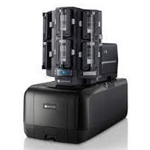 Sigma DS4-ES1 Система мгновенной выдачи с Эмбоссером - Aztech.kz